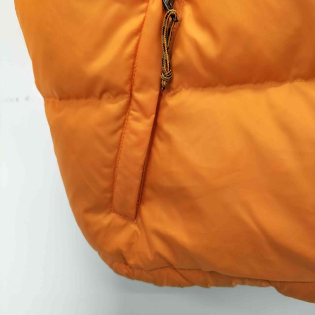 L.L.Bean(エルエルビーン) 00S リバーシブルダウンジャケット メンズ  2XLT【中古】【ブランド古着バズストア】