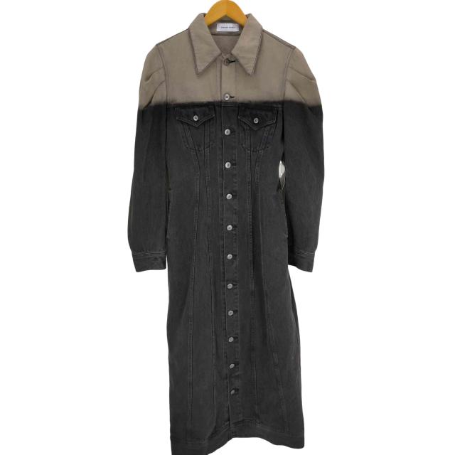 USED古着(ユーズドフルギ) {{TOHGEN TOHGEN}}Andrew 3rd Long Dress レディース JPN：2 【中古】【ブランド古着バズストア】