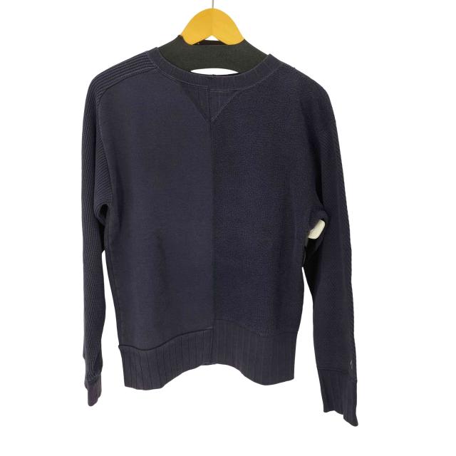 NIGEL CABOURN(ナイジェルケーボン) Army Crew Jersey Mix メンズ JPN：46 【中古】【ブランド古着バズストア】