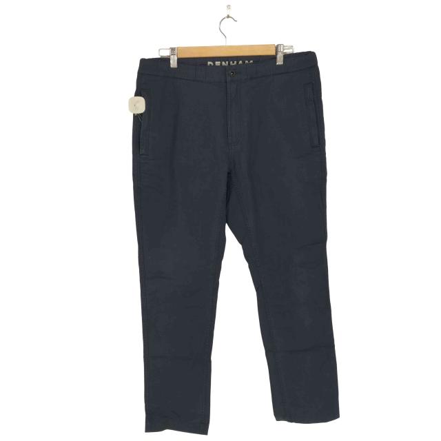 DENHAM(デンハム) BRADLEY PANT WLBOLE メンズ JPN：L 【中古】【ブランド古着バズストア】