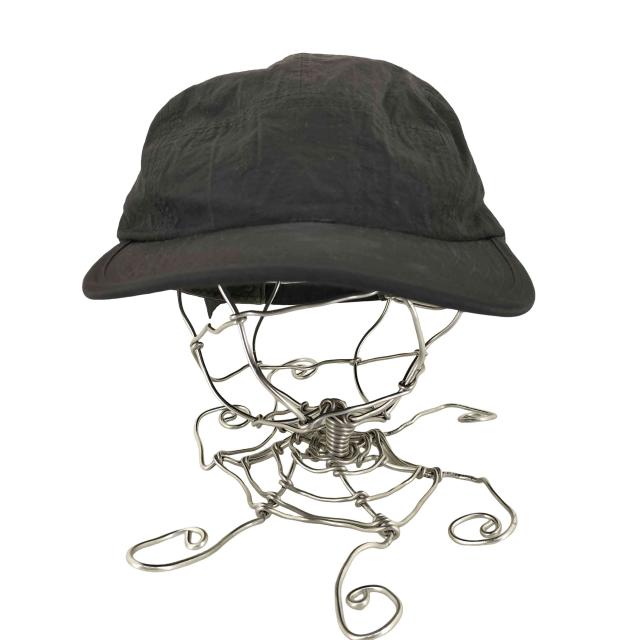 ISSEY MIYAKE MEN(イッセイミヤケメン) 19SS NYLON JET CAP ナイロン ジェット キャップ メンズ メンズ 表記無 【中古】【ブランド古着バズストア】