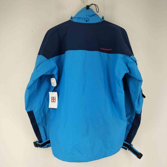 MAMMUT(マムート) 90S エクストリームジャケット メンズ 表記無 【中古
