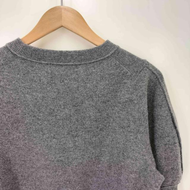 PLAGE(プラージュ) R'IAM ハーフスリーブパフニット レディース 表記無