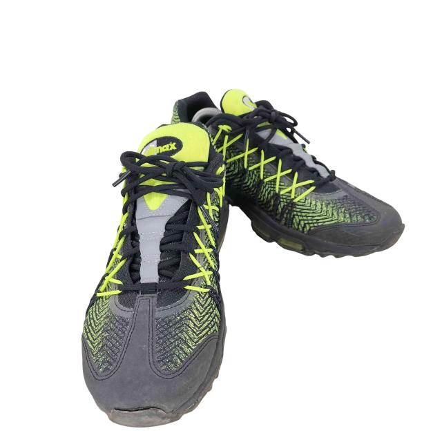 NIKE(ナイキ) AIR MAX 95 ULTRA JCRD メンズ  27CM【中古】【ブランド古着バズストア】