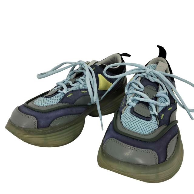 grounds(グラウンズ) INTERSTELLAR JAWS メンズ JPN：26 【中古】【ブランド古着バズストア】