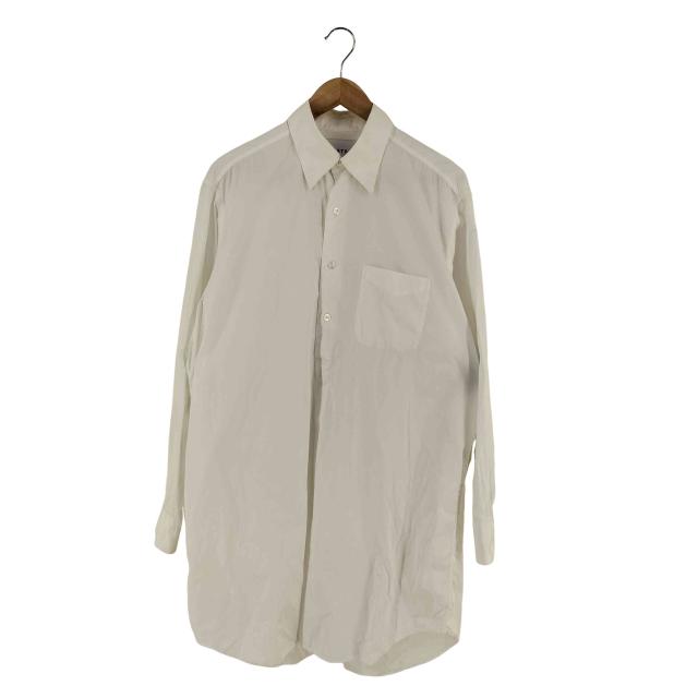 USED古着(ユーズドフルギ) {{APPLETREES}} Traveler Shirt メンズ import：M 【中古】【ブランド古着バズストア】