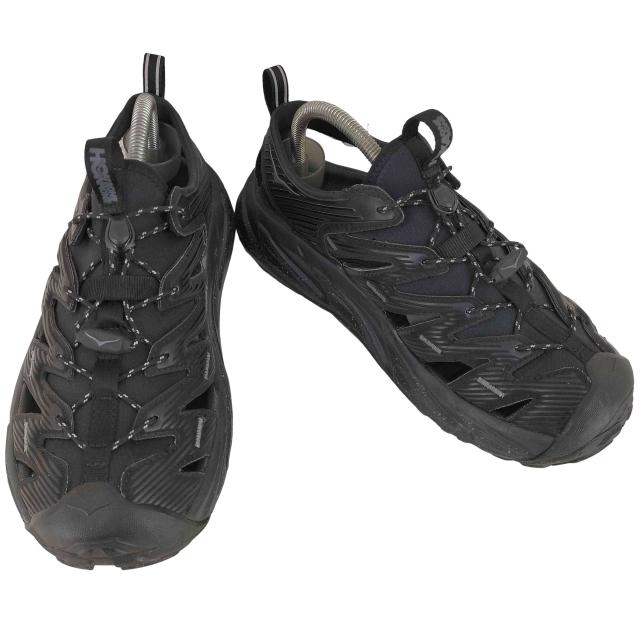 HOKA ONE ONE(ホカオネオネ) ホパラ HOPARA サンダル メンズ JPN：27 【中古】【ブランド古着バズストア】