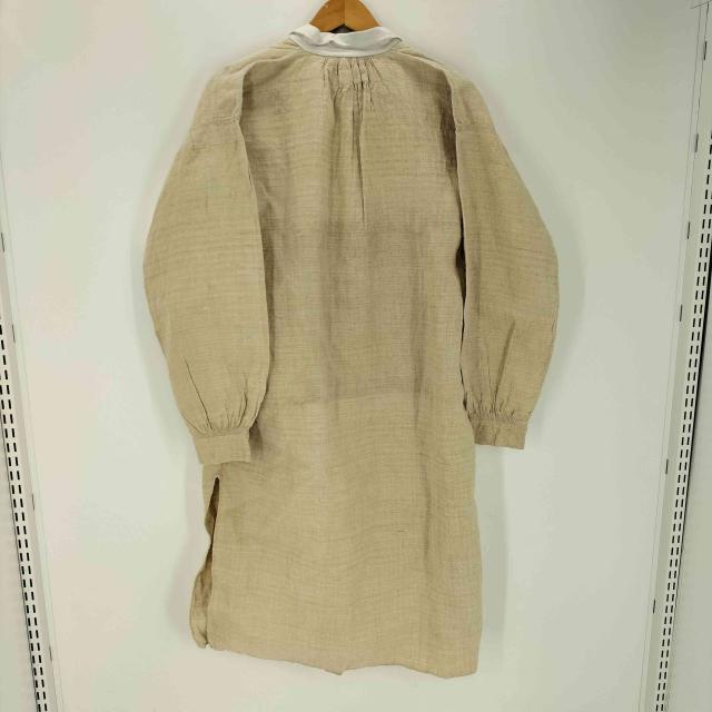 USED古着(ユーズドフルギ) 1900〜1920S French Antique リネン