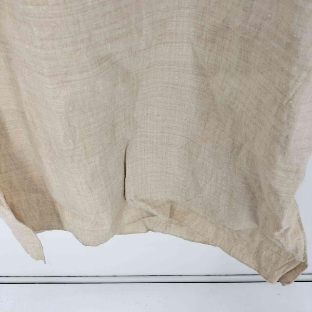 USED古着(ユーズドフルギ) 1900〜1920S French Antique リネン