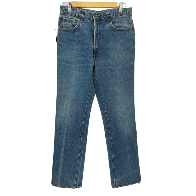 PARADOXE PARIS パラドークスパリ デニムパンツ メンズ 【古着】【中古】 PARADOXE PARIS パラドークスパリ デニムパンツ メンズ 【古着】【中古】