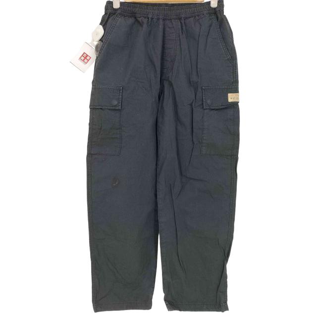 Stussy(ステューシー) Ripstop Cargo Beach  メンズ  S【中古】【ブランド古着バズストア】