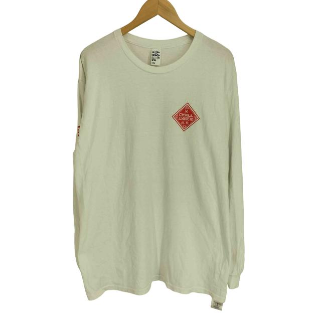 CHALLENGER(チャレンジャー) BD 2023 TOUR L/S TEE メンズ JPN：L 【中古】【ブランド古着バズストア】