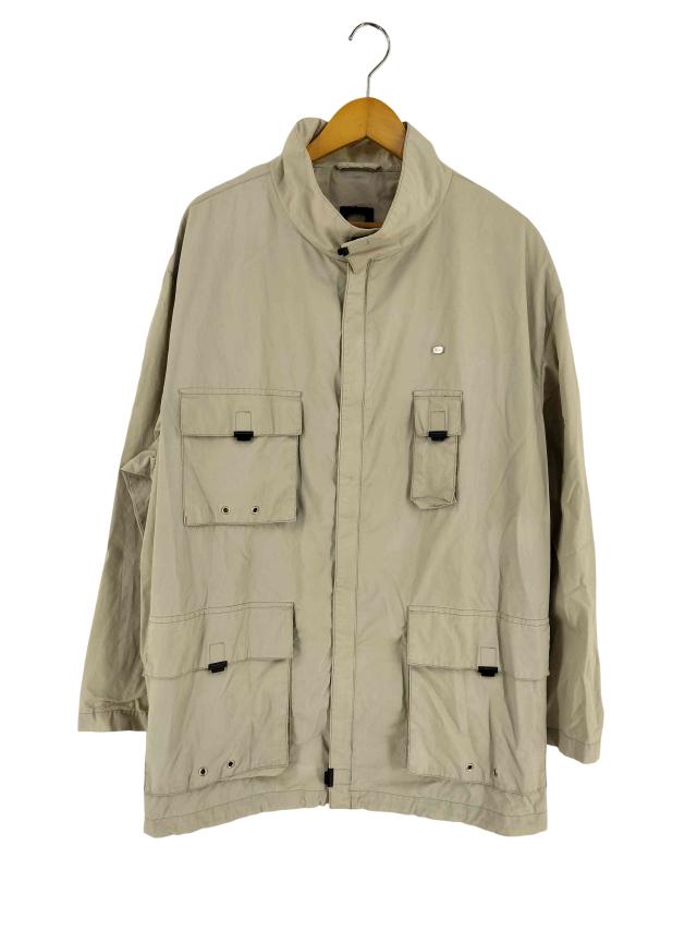 LACOSTE(ラコステ) Trench Multipocket ジャケット メンズ 表記無 【中古】【ブランド古着バズストア】