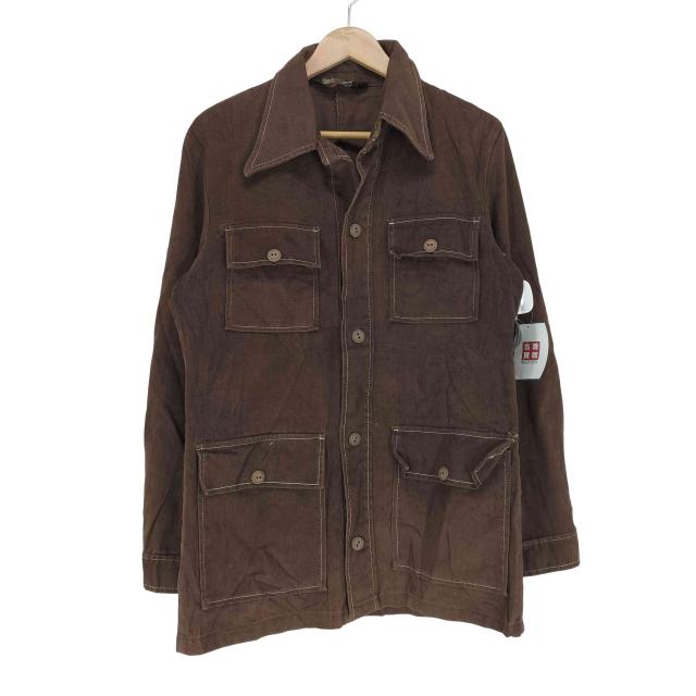Sears(シアーズ) 70S カバーオールジャケット メンズ  40【中古】【ブランド古着バズストア】