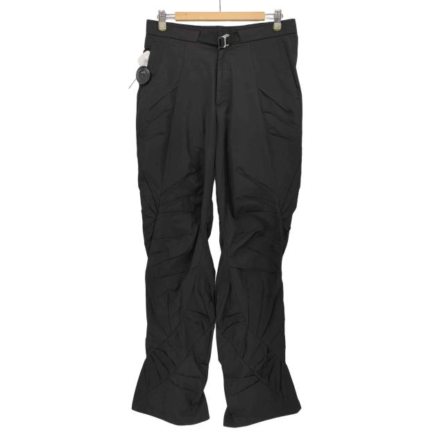 POST ARCHIVE FACTION(ポストアーカイブファクション) 4.0 TECHNICAL PANTS LEFT メンズ  M【中古】【ブランド古着バズストア】