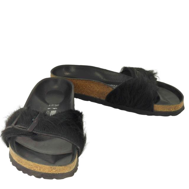 RICK OWENS(リックオウエンス) Madrid EXTR レディース  38【中古】【ブランド古着バズストア】