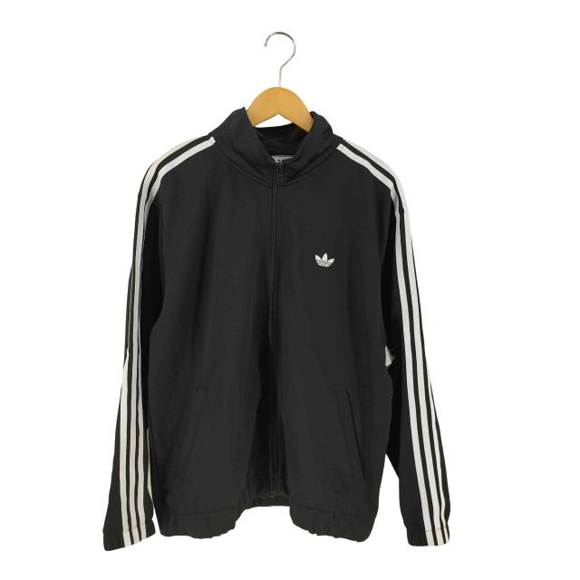 adidas Originals(アディダスオリジナルス) スケートボーディング ファイヤーバード トラックジャケット メンズ import：M 【中古】【ブランド古着バズストア】