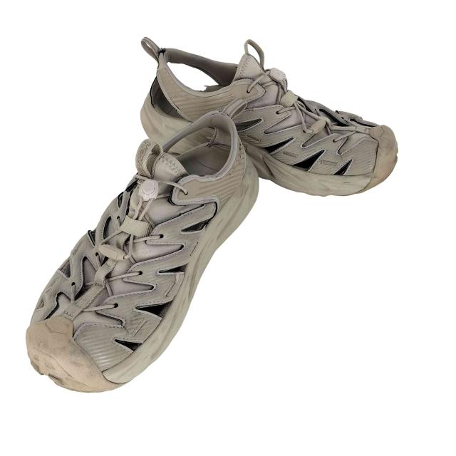 HOKA ONE ONE(ホカオネオネ) U HOPARA  メンズ JPN：26 【中古】【ブランド古着バズストア】