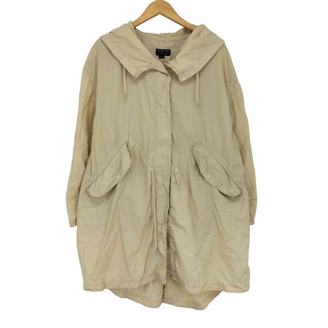 POLO JEANS COMPANY RALPH LAUREN(ポロジーンズカンパニーラルフローレン) スノーカモジャケット レディース JPN：M 【中古】【ブランド古着バズストア】