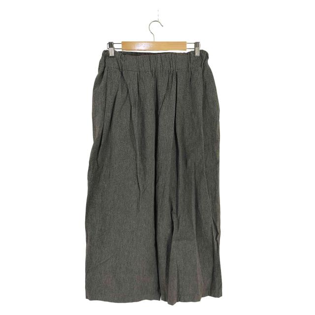 yarmo(ヤーモ) ワイドワークパンツ レディース 表記無 【中古】【ブランド古着バズストア】