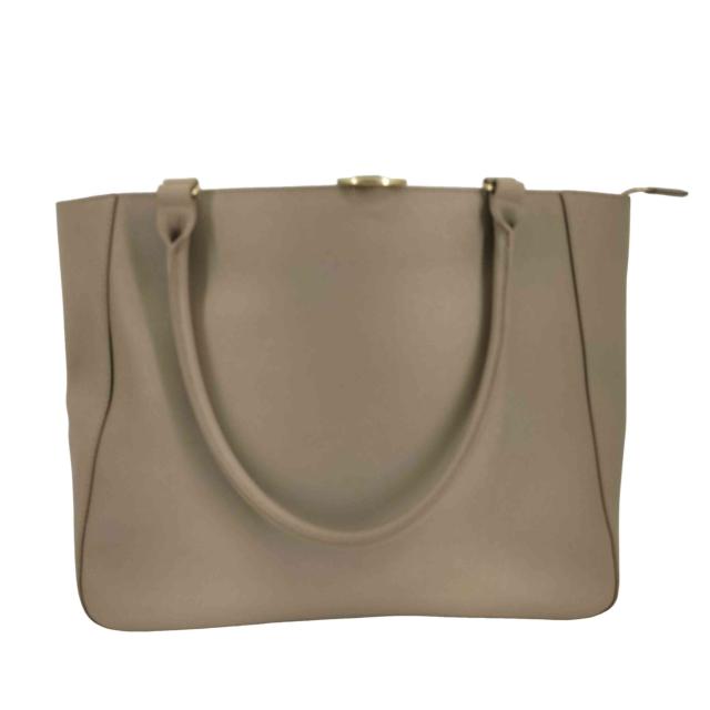 agnes b.(アニエスベー) レザートートバッグ レディース 表記無 【中古】【ブランド古着バズストア】