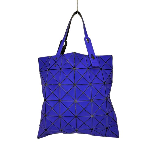 BAO BAO ISSEY MIYAKE(バオバオイッセイミヤケ) 17AW LUCENTFROST ルーセント トートバッグ レディース 表記無 【中古】【ブランド古着バズストア】