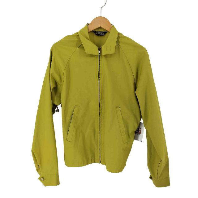 PENNEYS TOWNCRAFT(ペニーズタウンクラフト) 60s TALON スウィングトップ ジップアップジャケット メンズ import：S 【中古】【ブランド古着バズストア】