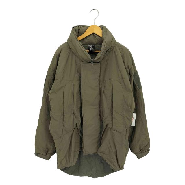 WAIPER.inc(ワイパーインク) 米軍 PCU LEVEL7 TYPE2 PRIMALOFT モンスターパーカー PERTEX UNLIMITED メンズ import：XS 【中古】【ブランド古着バズストア】