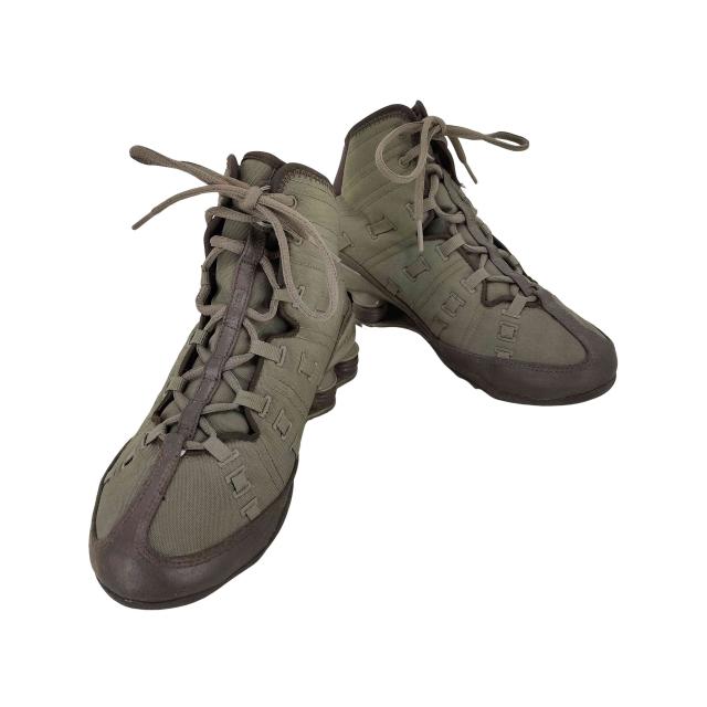 NIKE(ナイキ) Shox Mid  メンズ JPN：25 【中古】【ブランド古着バズストア】