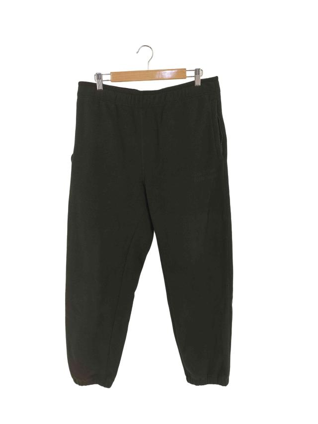 The Ennoy Professional(ザエンノイプロフェッショナル) CITY FLEECE PANTS メンズ JPN：L 【中古】【ブランド古着バズストア】