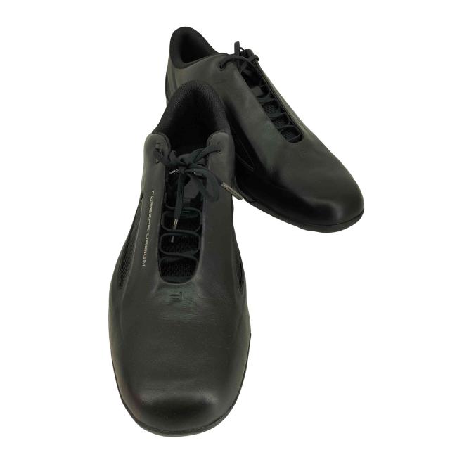 adidas(アディダス) PORSCHE DESIGN SPORT Drive Athletic li 2 レザーシューズ メンズ JPN：27 【中古】【ブランド古着バズストア】