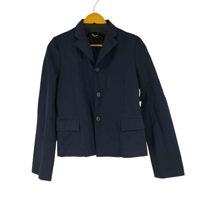 COMME des GARCONS COMME des GARCONS(コムデギャルソンコムデギャルソン) テーラードジャケット メンズ 表記無 【中古】【ブランド古着バズストア】