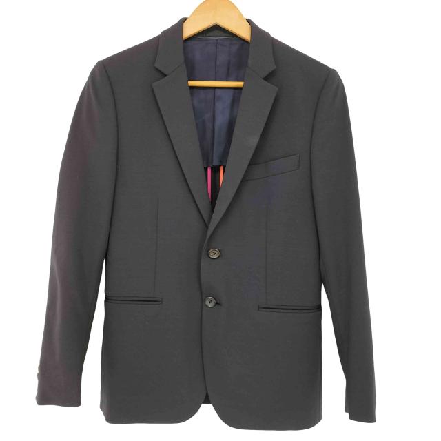 PS Paul Smith(ピーエスポールスミス) 2Bテーラードジャケット メンズ JPN：S 【中古】【ブランド古着バズストア】