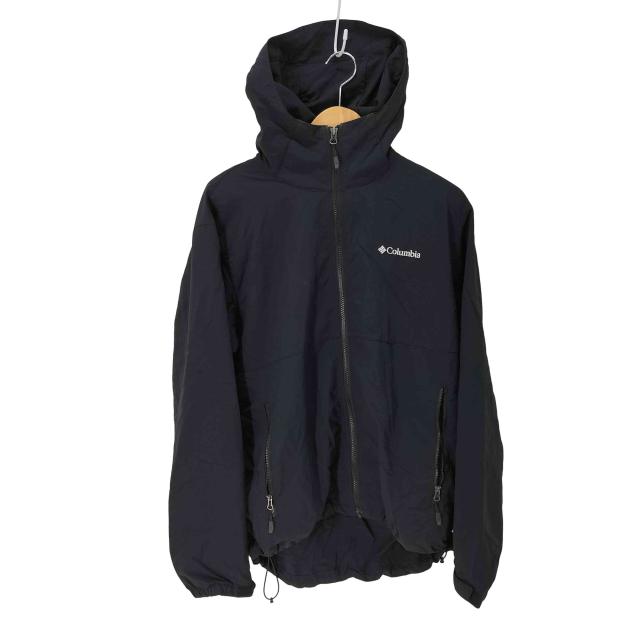 Columbia(コロンビア) Vizzavona Pass II Jacket メンズ JPN：L 【中古】【ブランド古着バズストア】