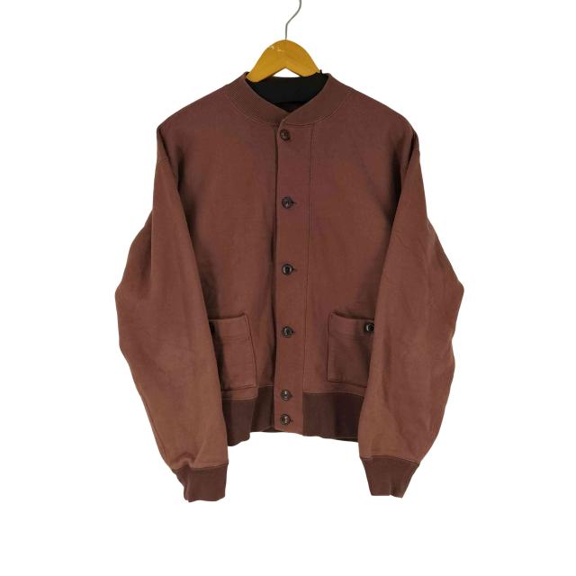 NIGEL CABOURN(ナイジェルケーボン) 50s CARDIGAN - 20.5oz メンズ  48【中古】【ブランド古着バズストア】