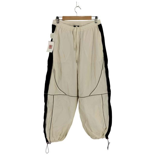 USED古着(ユーズドフルギ) {{ZUTOMAYO}}ナイロンパンツ メンズ 表記無 【中古】【ブランド古着バズストア】