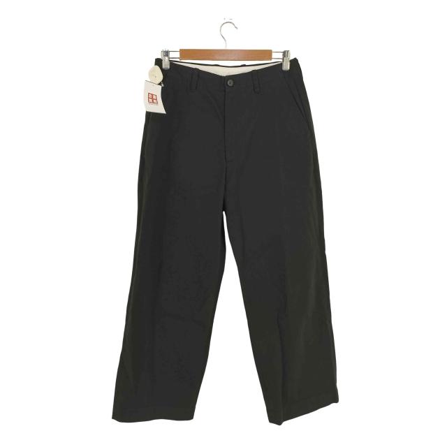 UNIVERSAL PRODUCTS(ユニバーサルプロダクツ) ノータック チノ パンツ メンズ JPN：2 【中古】【ブランド古着バズストア】