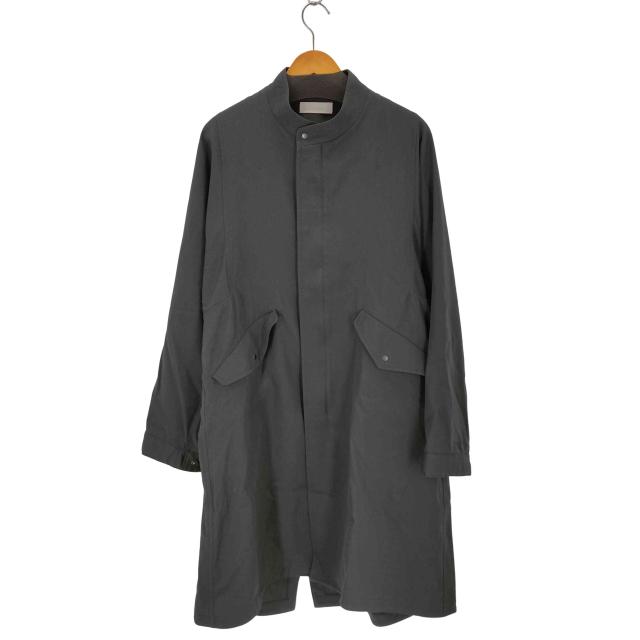 USED古着(ユーズドフルギ) {{IRENISA}} MODIFIED MODS COAT モッズコート メンズ  3【中古】【ブランド古着バズストア】