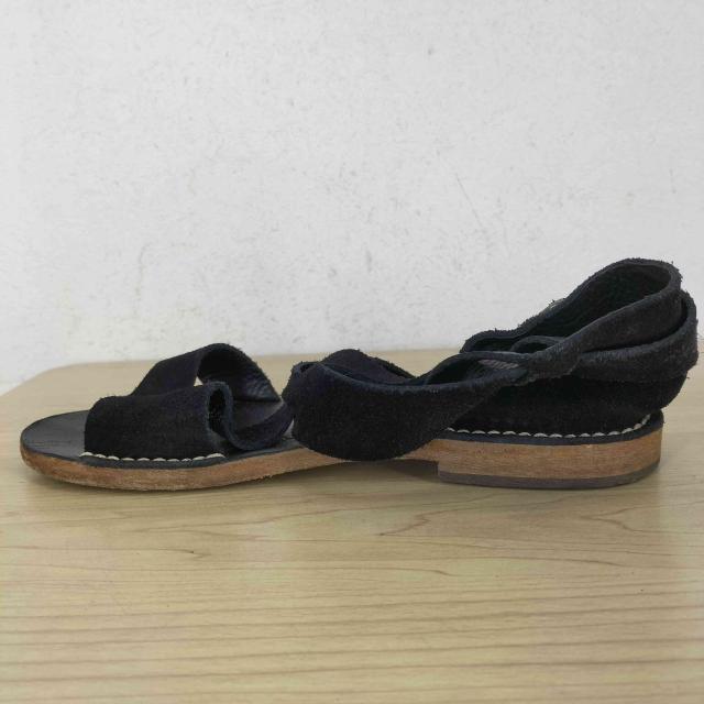 Maison Martin Margiela(メゾンマルタンマルジェラ) GLADIATOR SANDAL メンズ JPN：40 【中古】【ブランド古着バズストア】 Maison Martin Margiela(メゾンマルタンマルジェラ) GLADIATOR SANDAL