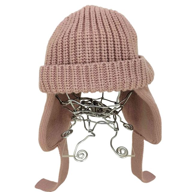 USED古着(ユーズドフルギ) {{AMBERGLEAM}} CUSTOM KNIT CAP メンズ FREE 【中古】【ブランド古着バズストア】