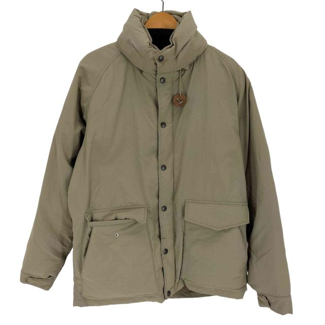 SIERRA DESIGNS(シェラデザイン) 中綿ジャケット メンズ import：L 【中古】【ブランド古着バズストア】