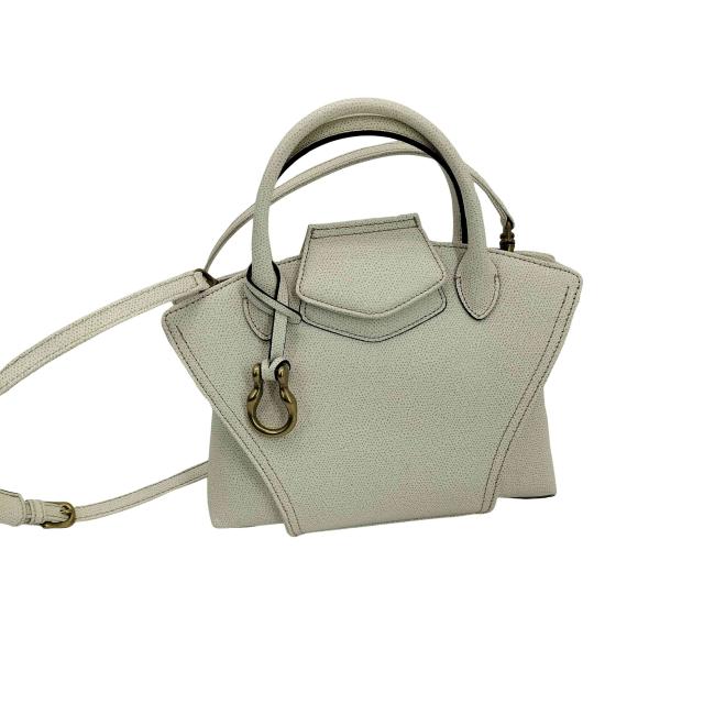 TOFF＆LOADSTONE(トフロードストーン) ビアントート レディース 表記無 【中古】【ブランド古着バズストア】