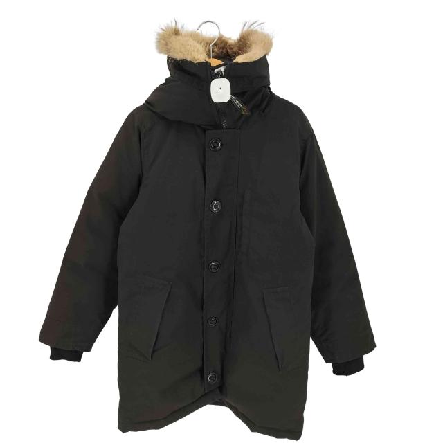  (カナダグース) VANCOUVER JACKET メンズ JPN：S 【中古】【ブランド古着バズストア】