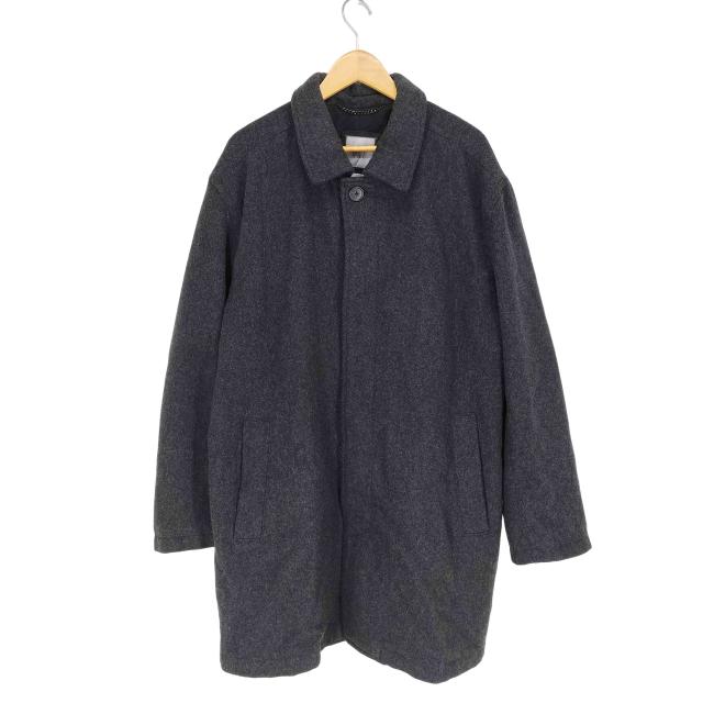 Gap(ギャップ) 00S OLD ウールステンカラーコート メンズ  XXL【中古】【ブランド古着バズストア】