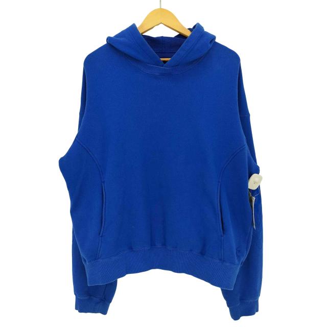 KIKO KOSTADINOV(キココスタディノフ) NOVALIS BIXANCE HOODIE メンズ import：M 【中古】【ブランド古着バズストア】