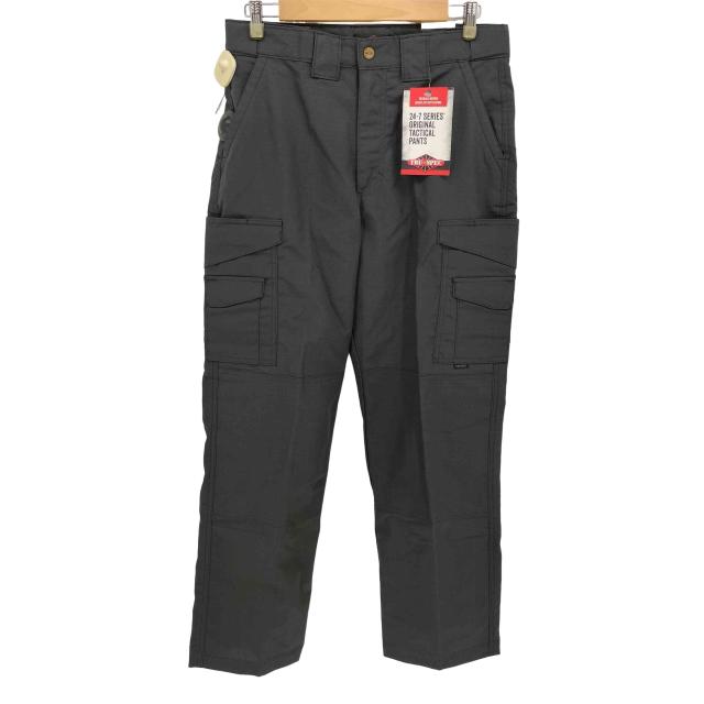 TRU SPEC(トゥルースペック) 24-7 SERIES ORIGINAL TACTICAL PANTS メンズ  32/32【中古】【ブランド古着バズストア】