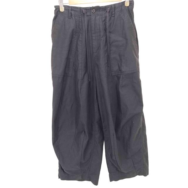Needles(ニードルズ) 23SS H.D. PANT - FATIGUE ヒザデルパンツ メンズ JPN：S 【中古】【ブランド古着バズストア】