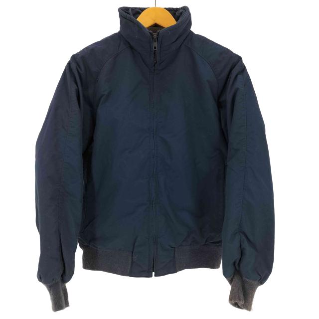 Eddie Bauer(エディーバウアー) 70-80s 黒タグ前期 USA製 ダウンジャケット メンズ 表記無 【中古】【ブランド古着バズストア】