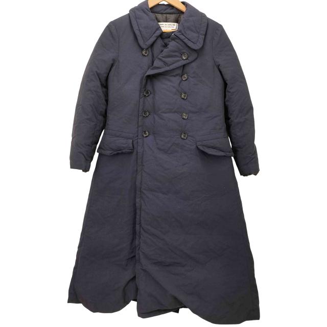COMME des GARCONS COMME des GARCONS(コムデギャルソンコムデギャルソン) 18aw ダウンコート レディース JPN：XS 【中古】【ブランド古着バズストア】