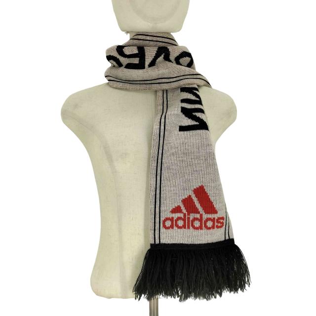 Gosha Rubchinskiy(ゴーシャラブチンスキー) ロゴプリントスカーフ メンズ 表記無 【中古】【ブランド古着バズストア】